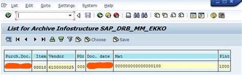 SAP Archiving Process And Configuration Steps SAP Community