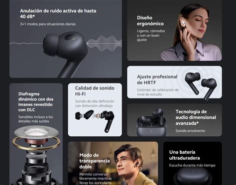 Xiaomi Buds T Pro Sound Testing Full Review Echt Reviews