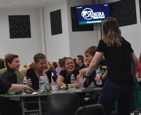 Tinora Brings Music In Full Swing For Jazz N Coffee Night Local News Crescent