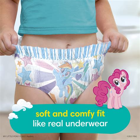 Pampers Easy Ups Ropa Interiob0795wnklj