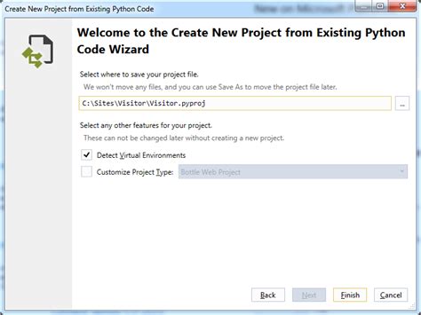 예제로 배우는 파이썬 프로그래밍 기존 Python코드를 Vs 프로젝트로