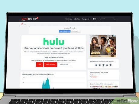 Hulu Error Code P DEV What It Is And How To Fix It