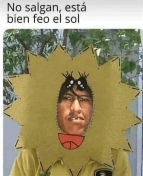 El Sol En Bolivia Rcarola