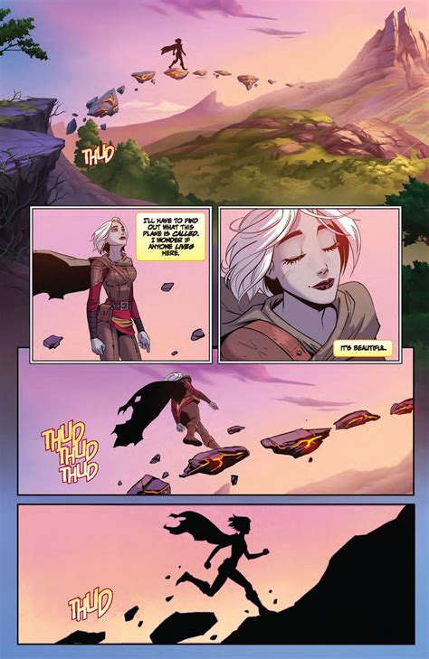 Magic Nahiri The Lithomancer 1 Olivetti Cover Fresh Comics