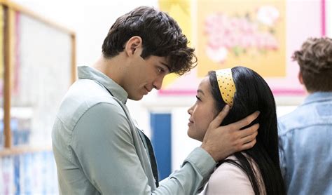 Top 10 Películas Románticas De Netflix Para Disfrutar En Pareja