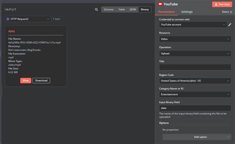 How To Automatically Add Subtitles To Videos With N8n Creatomate