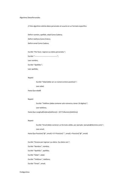 Algoritmo DatosPersonales Jesús uDocz