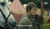 Sad Knight S Find And Share On Giphy
