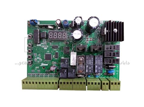 تعمیر برد Bft بی اف تی برد جک تالبیا بی اف تی برد ج