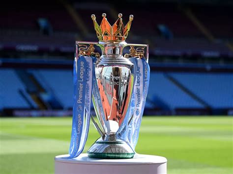 Premier League 202324 Promoted Teams