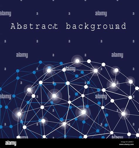 grid structure stock vector images alamy