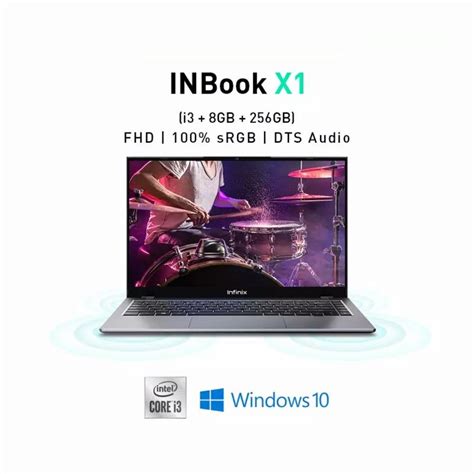 Jual Laptop Infinix Inbook X Core I Gb Gb Shopee Indonesia