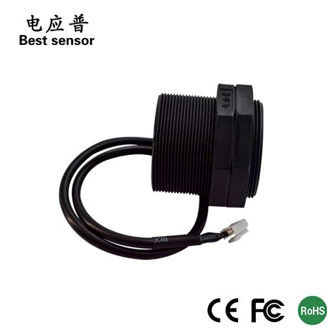 Dyp A15 Water Tank Level Monitoring Analog Output Small Beam Angle