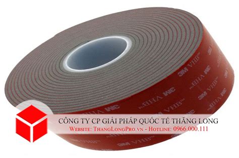Băng dính 3M-4941