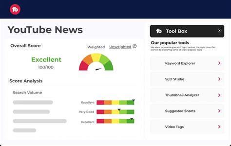 13 Best Youtube Seo Tools To Use In 2025