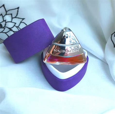 Mauboussin Mauboussin perfumy - to perfumy dla kobiet 2000