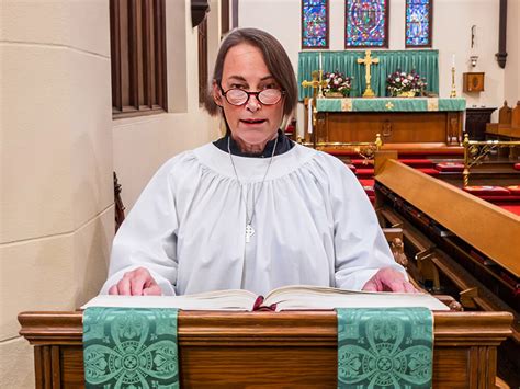 Lectors And Chalice Bearers All Saints Episcopal Church Austin Tx