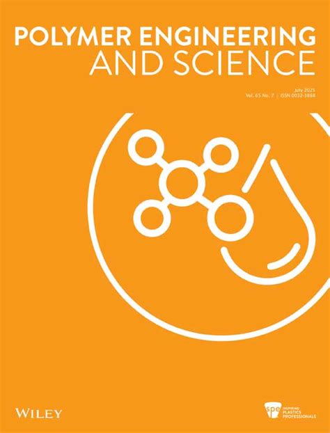 Interfacial Fracture Of Hydrogen‐bonded Double Network Hydrogels Joseph Polymer Engineering
