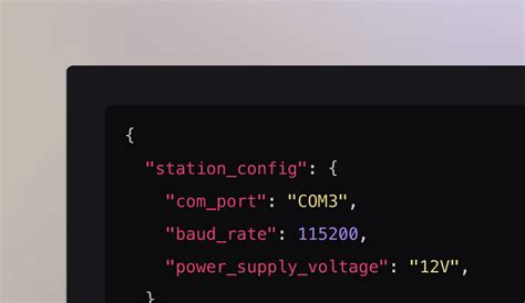 Configuration Openhtf Documentation