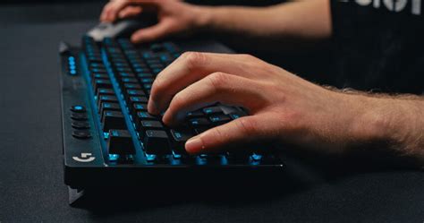 Logitech G Launch An Elite Level Pro X Gaming Mouse And Keyboard