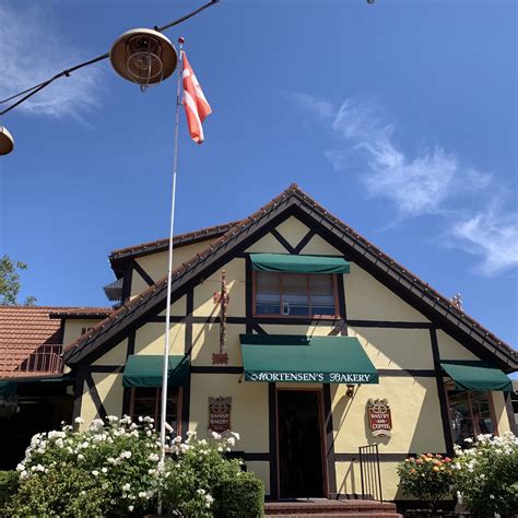 Exploring Santa Barbara Wine Country Part 2 Solvang And Lompoc The