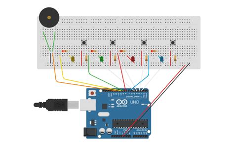 Circuit Design Copy Of Game Game Tinkercad