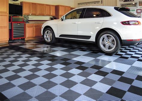 Race Garage Flooring Flooring Tips