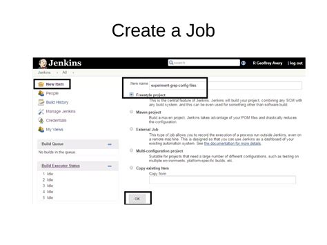 Jenkins 101 Getting Started Pdf Computing Technology And Computing
