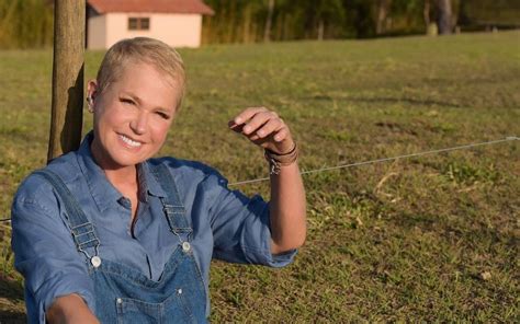 Justiça Determina Que Xuxa Indenize Empresário Em R 65 Milhões Por