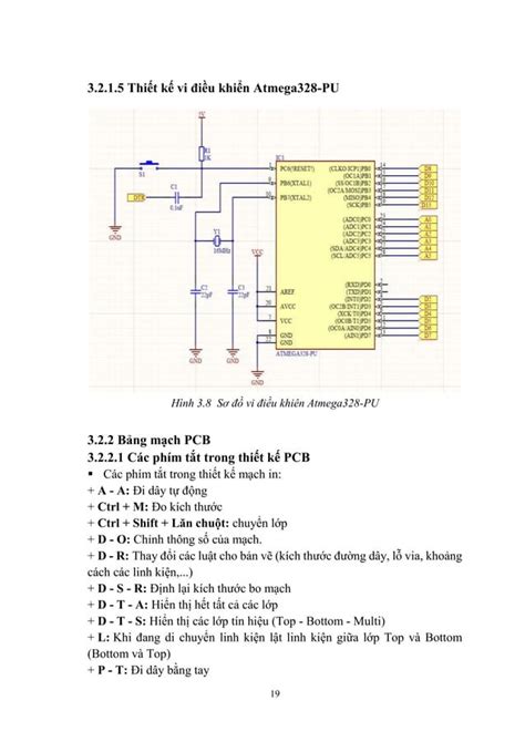 Tìm Hiểu Và Thiết Kế Một Bo Mạch Arduino Uno Docx