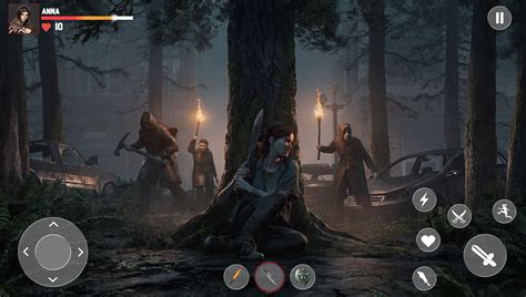 Fighting Game UI On Behance