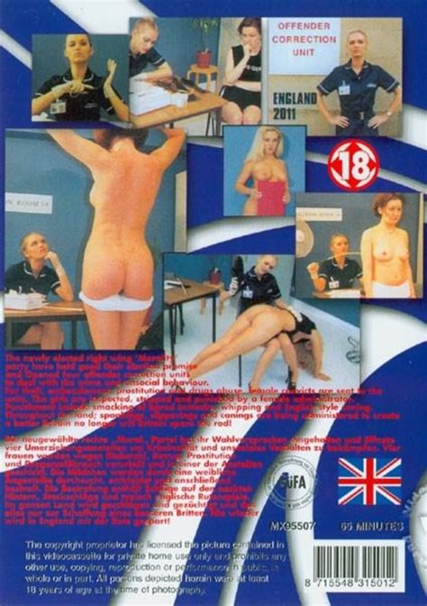 British Spanking Volume 1 By British Spanking Hotmovies