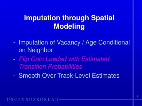 Ppt Spatial Smoothing For Categorical Data Powerpoint Presentation