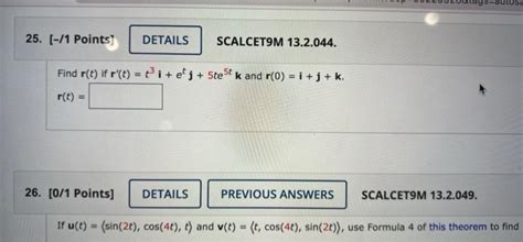 Solved Ind R T If R T T3i Etj 5te5tk And R 0 I J K T Chegg Com