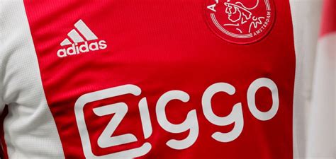 Ajax Extend Ziggo Partnership Sportskhabri