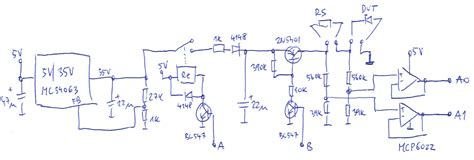 Curve Tracer Hackaday Io