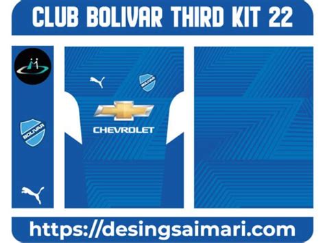 Club Bolivar Archivos Desings Aimari