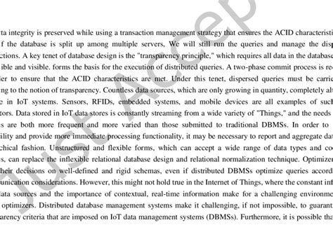 data management architecture for iot transactional services download