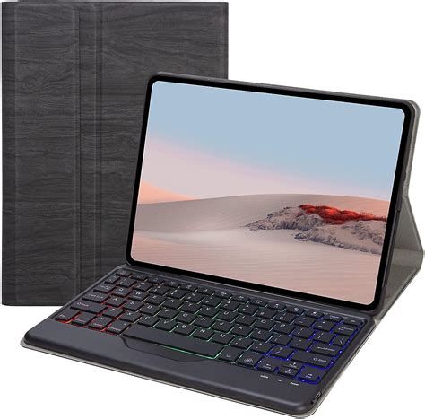 Backlit Keyboard Case For Microsoft Surface Go 3 10 5 Go 2 2020 10 5 Go 2018 10 7 Color