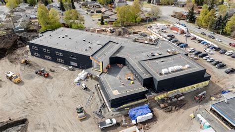 Cornerstone General Contractors Inc Anchorage Ak
