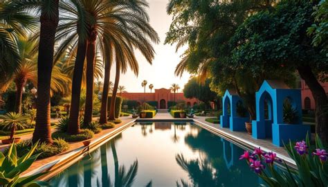 What To See In Marrakech Top 10 Attractions