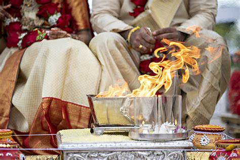 Agni Wedding