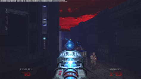 Doom Retribution Gamplay Mod Addon ModDB