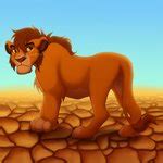Kopa Wiki El Rey Leon Fanon Fandom