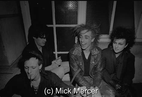 ON THIS DAY In ALIEN SEX FIEND