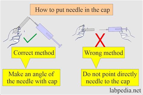 Safety In The Clinical Laboratory Clinic Pathology Lab Employee