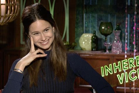 Pictures Of Katherine Waterston Picture Pictures Of Celebrities