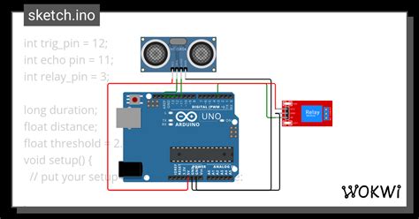 Wokwi Online Esp32 Stm32 Arduino Simulator