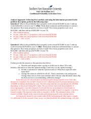 Vfalaise Problem Set 5 Docx DAT 520 Problem Set 5 Conditional Probability In Decision Trees