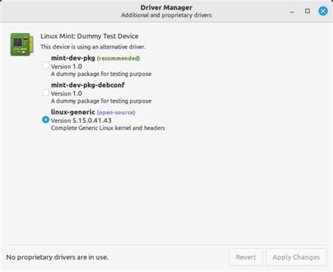 🥇Релиз дистрибутива Linux Mint 21 1 Prohoster